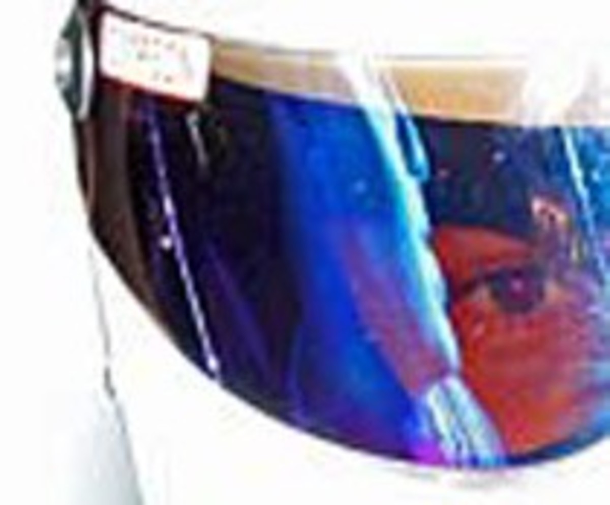 The man behind the mask: Top Gear's Stig stares back - Autoblog