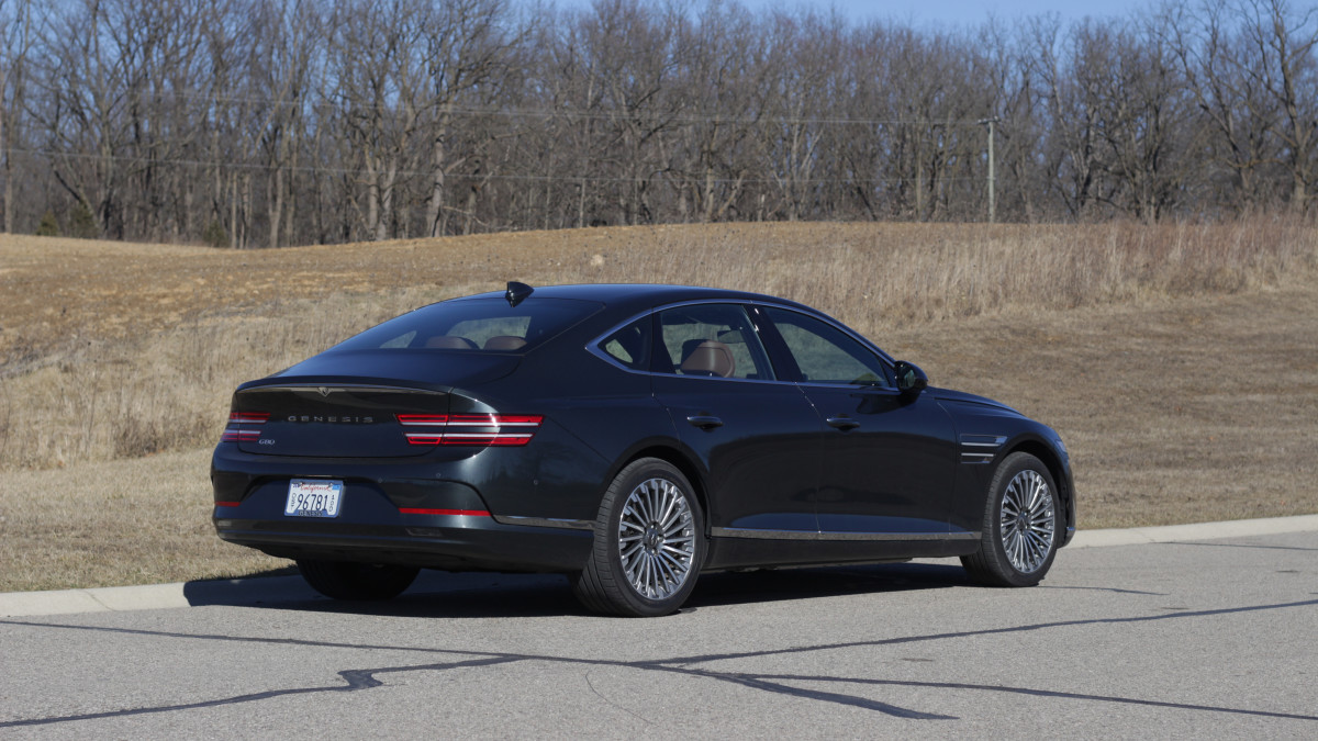 Editors’ Picks February 2023 | Audi RS 3, electric G80 and a longtime ...