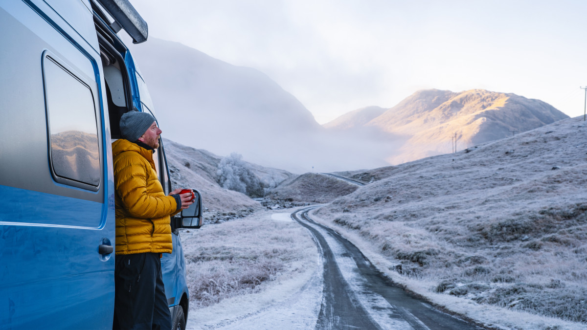 Winter clothing essentials: Top cold-weather gear to keep you warm on ...