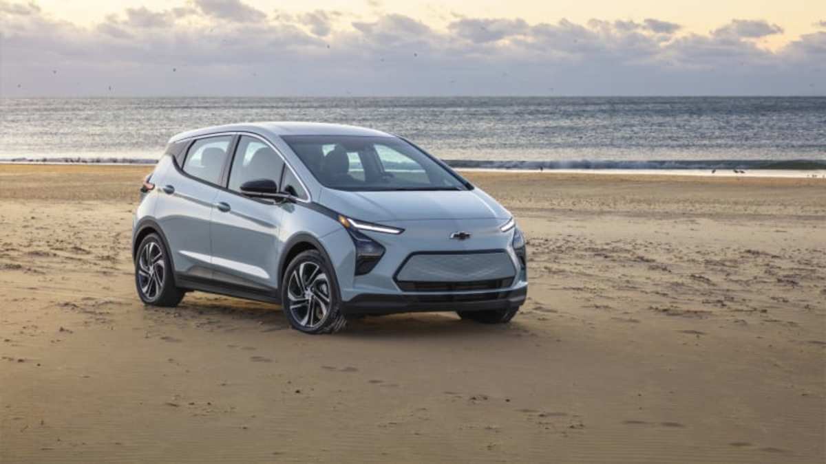 Best cheap electric car store