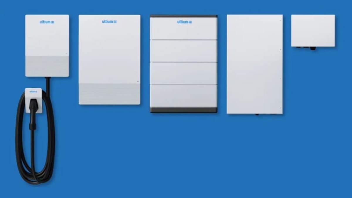 GM Energy preps its first three Ultium Home Energy bundles - Autoblog ...