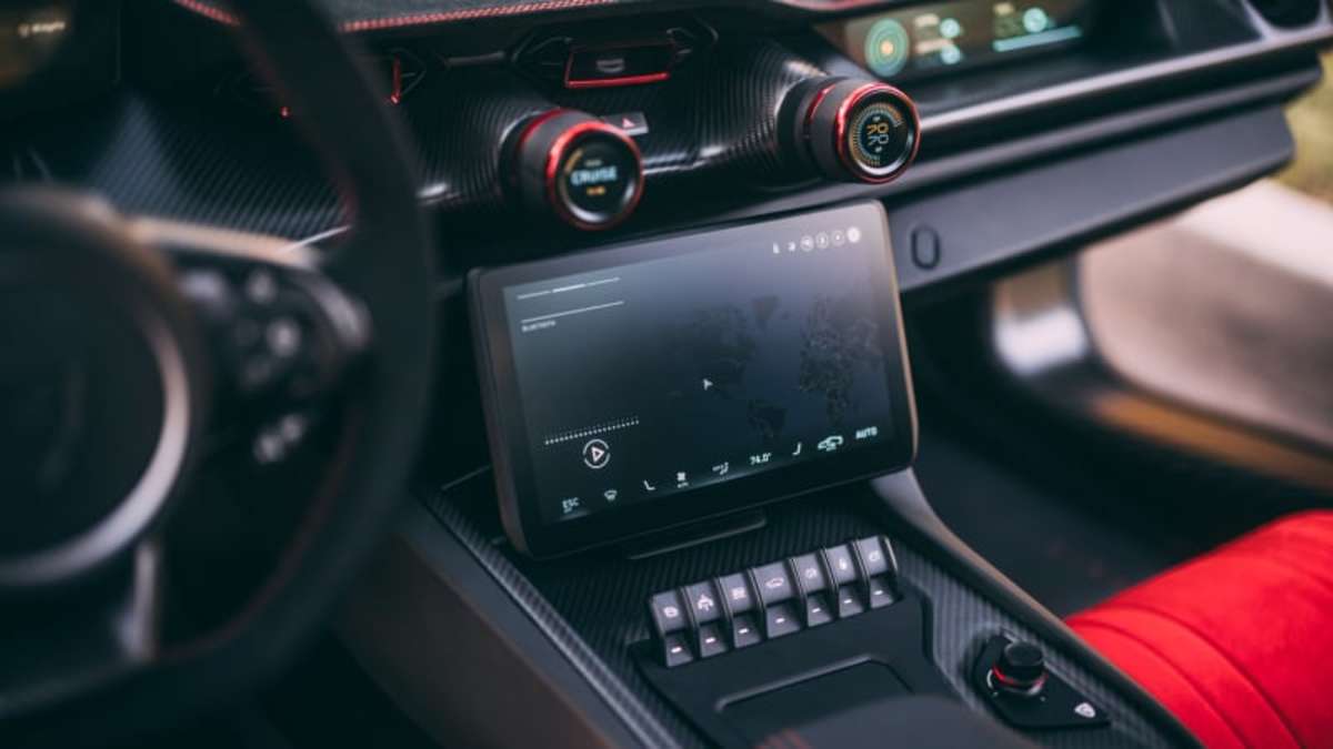 Rimac Nevera First Drive Review: We drive (and survive!) the 1,914-hp ...