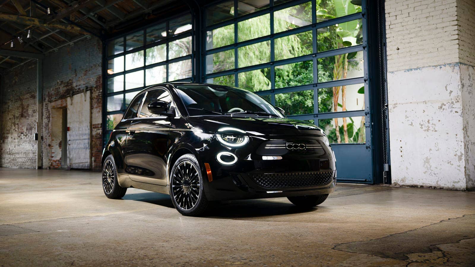 2024 Fiat 500e First Drive Review: Reborn EV packs style, plays music ...