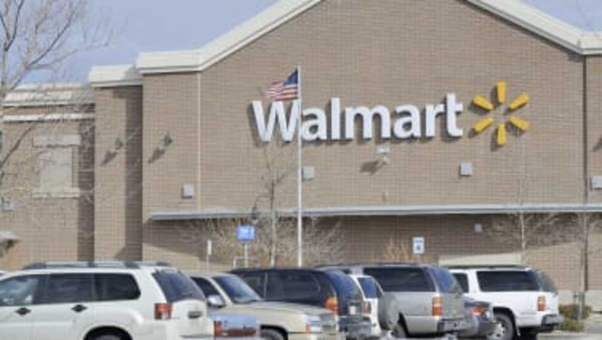 How to buy tires online and have them installed at a local Walmart Auto ...