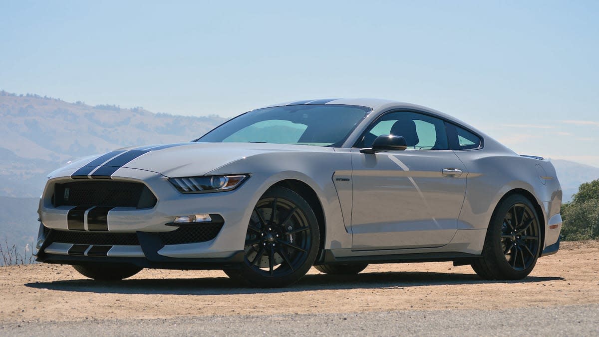Best Ford Mustangs of all time - Autoblog