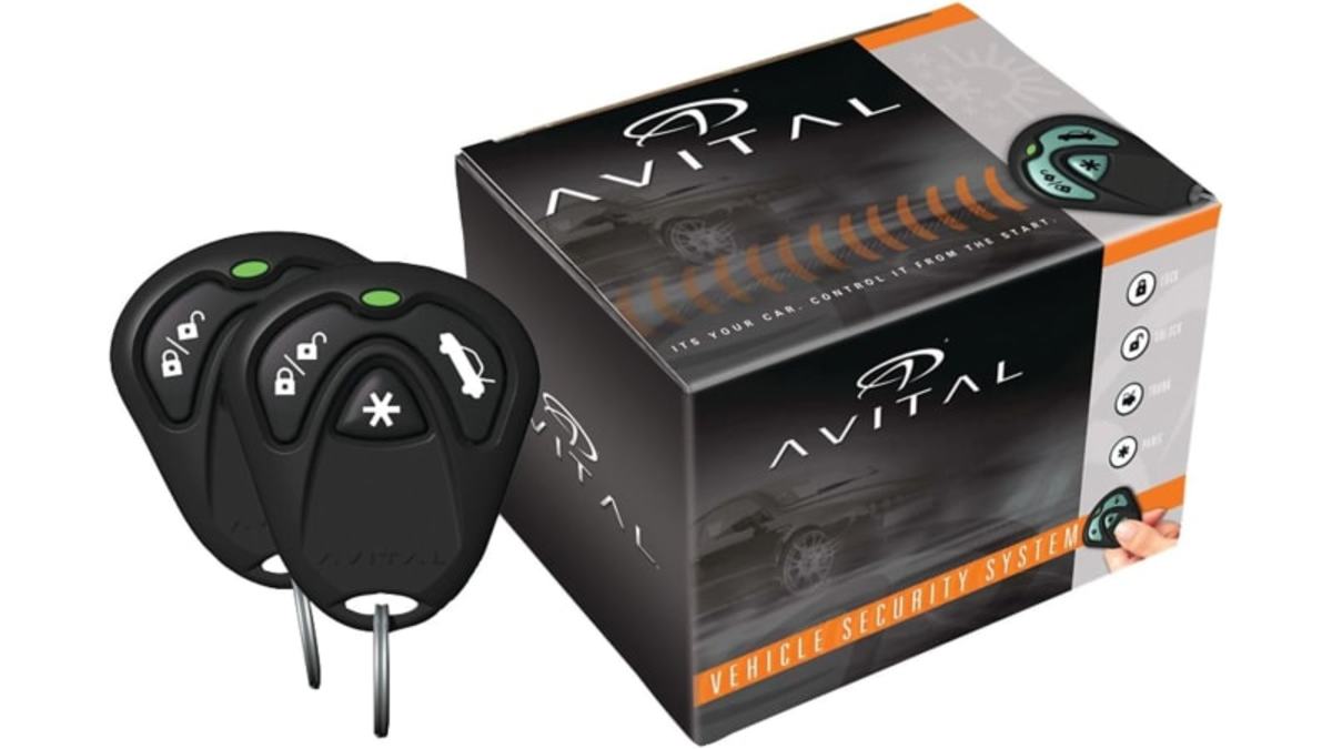 Best car alarms of 2024 - Autoblog