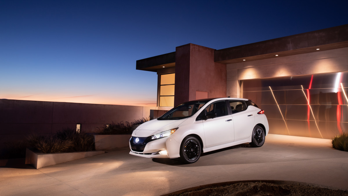 The cheapest EVs to own and operate in 2024 Autoblog