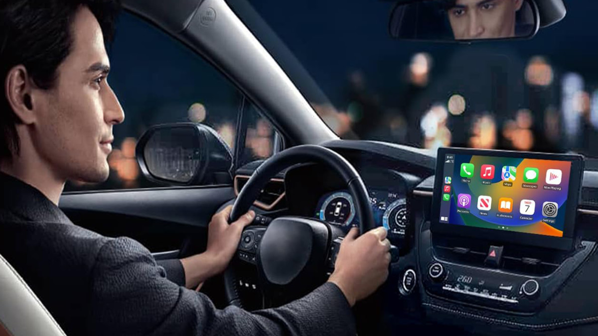 The best wireless CarPlay adapters of 2024 - Autoblog