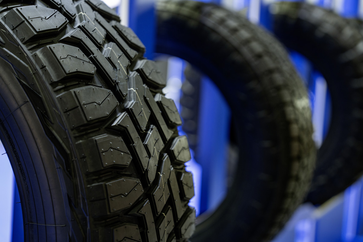 Tire Rack just unveiled a huge new crop of fantastic spring tire deals ...
