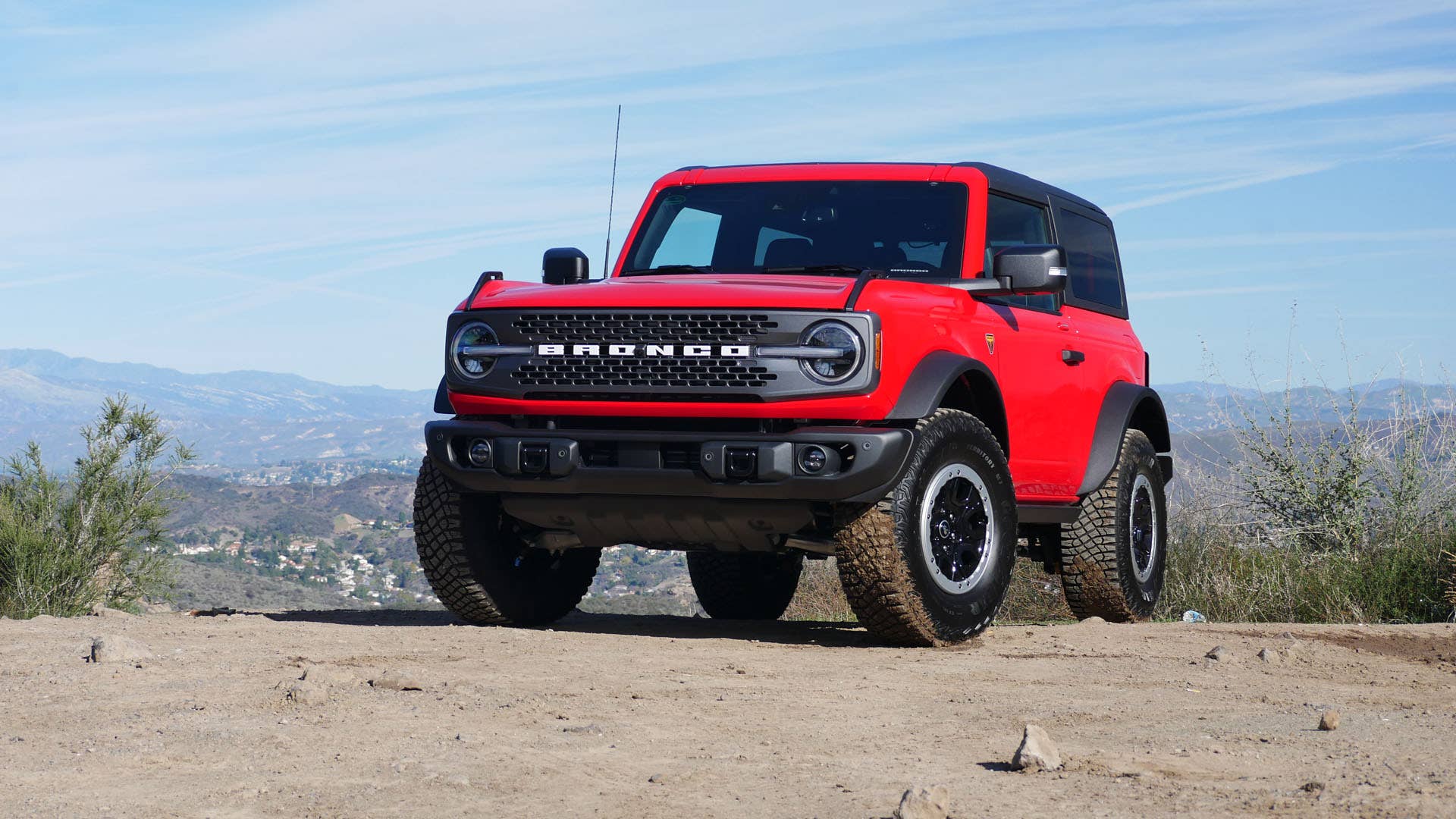 2023 Ford Bronco Review: Covering them all from Big Bend to Raptor ...