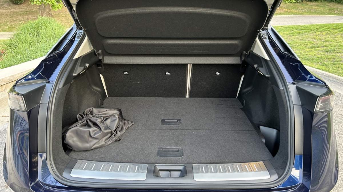 2024 Nissan Ariya Review: Lower price makes for a more compelling EV ...