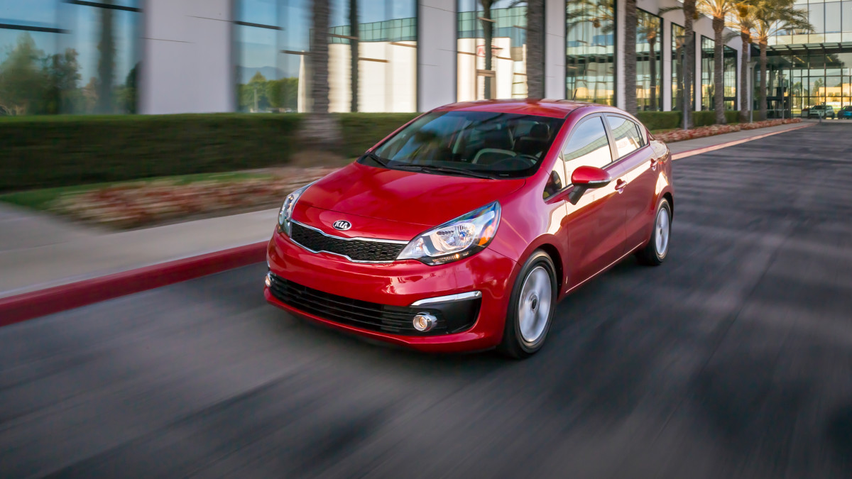 Kia recalls 300,000 cars for a failing emergency trunk release latch ...