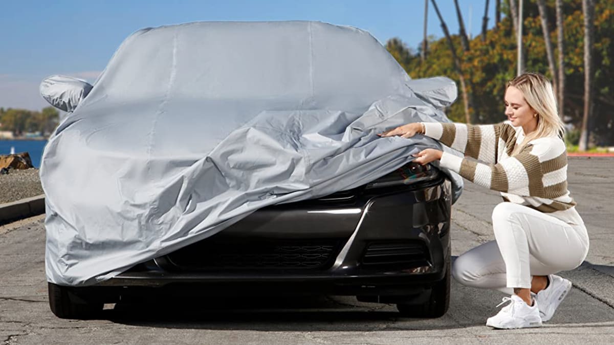 The best car covers of 2024 - Autoblog