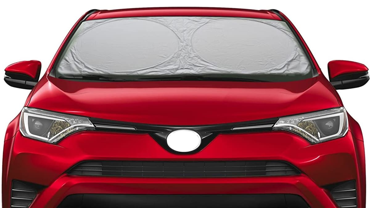 Best Car Sun Shades for 2024 - Autoblog