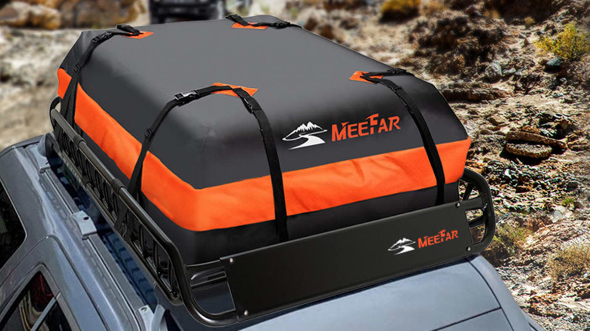The best car roof racks of 2024 - Autoblog