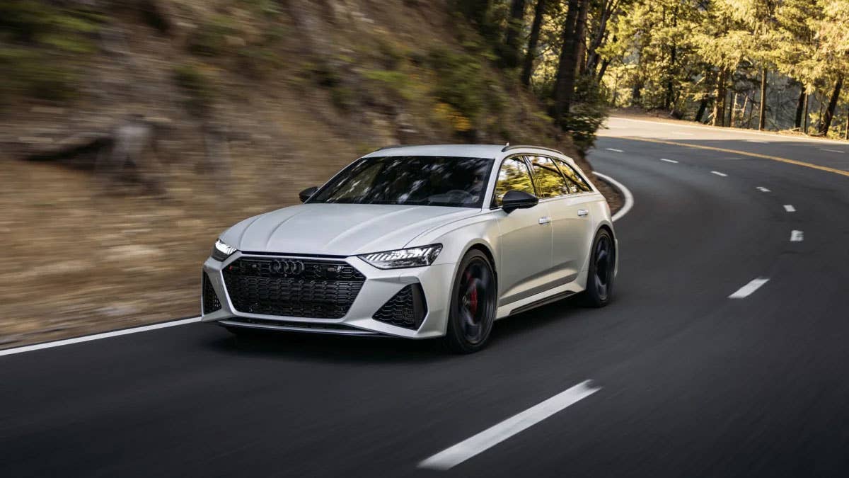 What's new for the 2024 Audi lineup - Autoblog