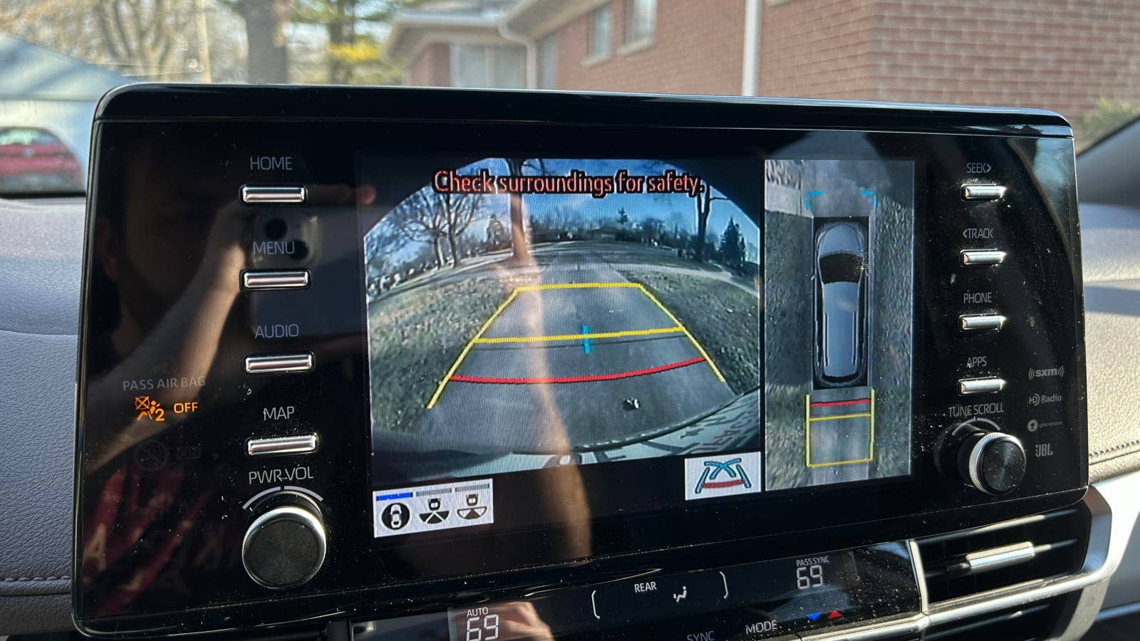 2023 Toyota Sienna Long-Term Update: How are the driver assistance ...