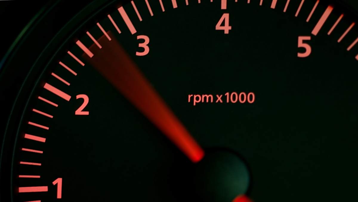 What does RPM stand for? - Autoblog