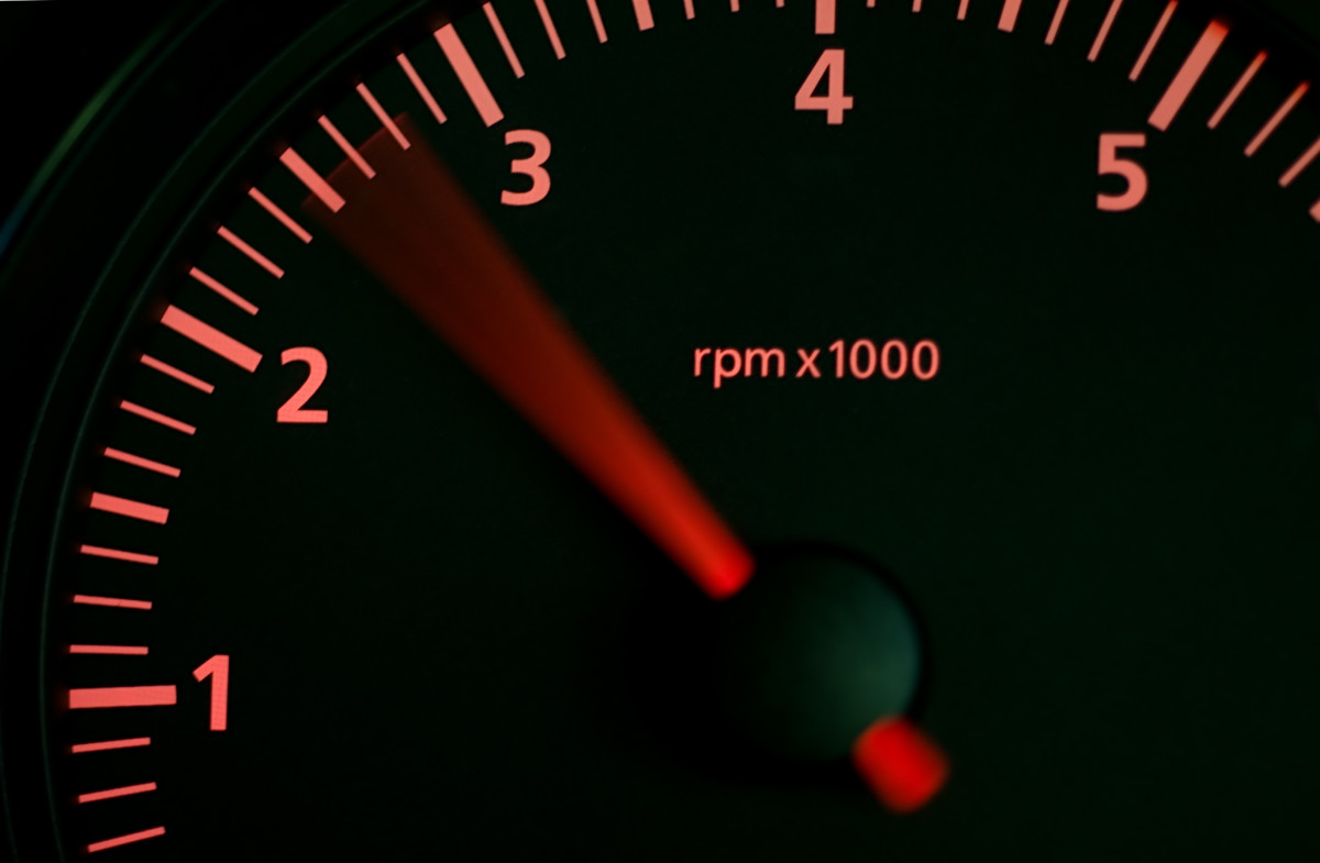 What does RPM stand for? - Autoblog