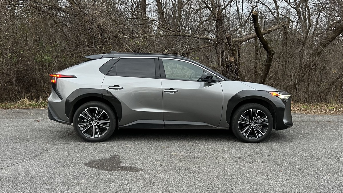 The EV shakeout has begun: These brands are winning, and these are ...