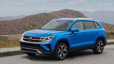 VW recalls Taos for issue that could cause fuel pump to break - Autoblog