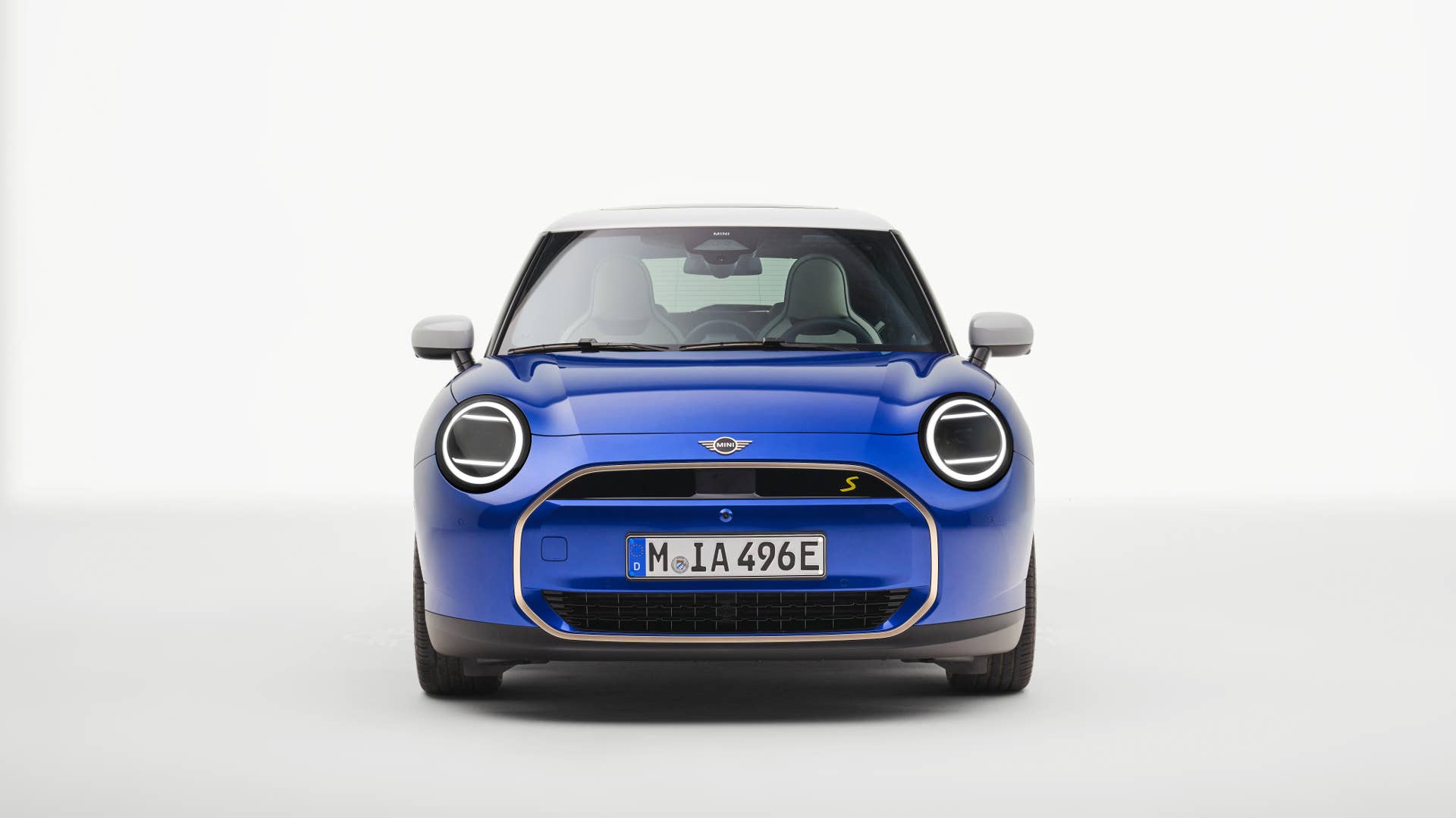 The manual transmission in the Mini Cooper is officially dead - Autoblog
