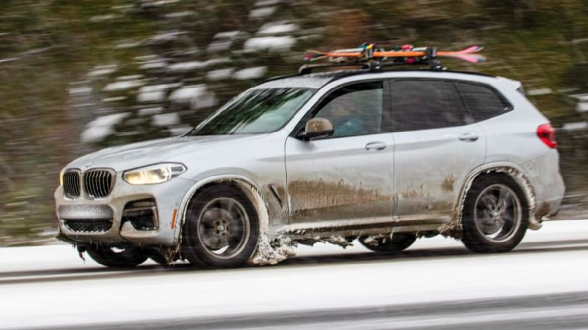 Best snow tires for winter 2022 and 2023 - Autoblog