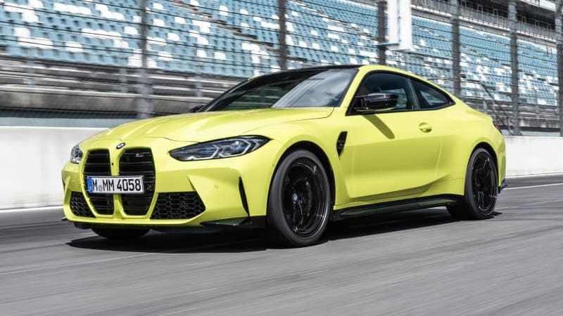 20 craziest car redesigns of the past 20 years - Autoblog