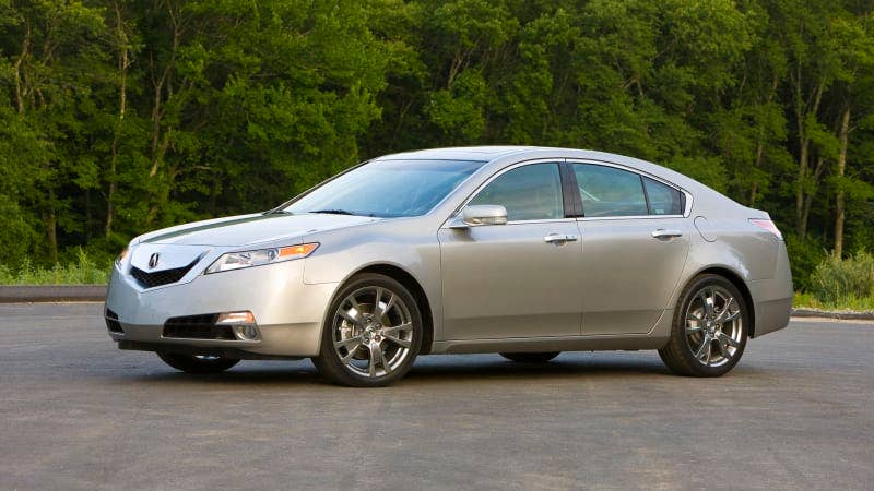 20 craziest car redesigns of the past 20 years - Autoblog