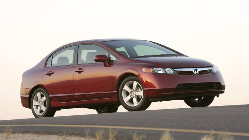 20 craziest car redesigns of the past 20 years - Autoblog: Car News ...