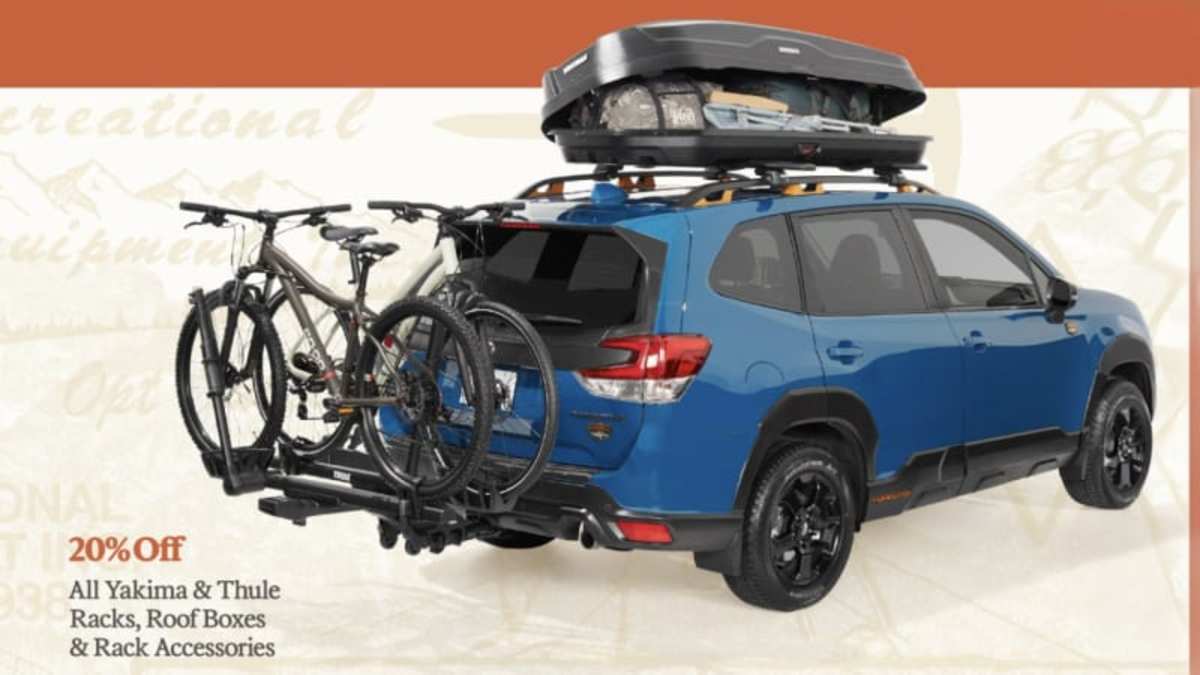 REI Anniversary Sale 2024 catalog is now live: Explore these latest ...