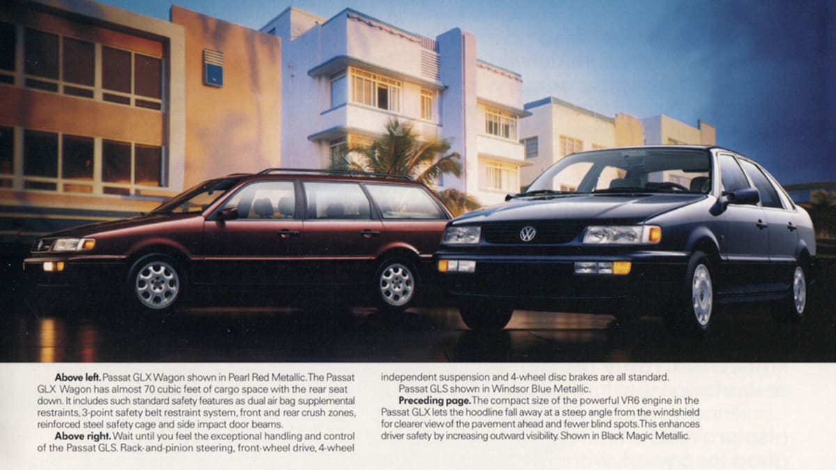 Here's $24,000. Buy something new in 1995 - Autoblog