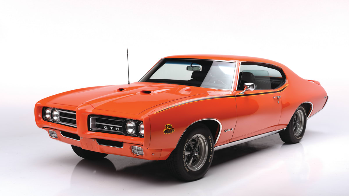 What does GT mean on cars? - Autoblog