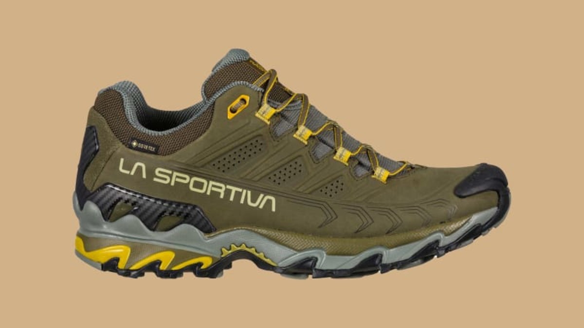 The ultimate guide to waterproof shoes: Stay dry, stylish and prepared ...