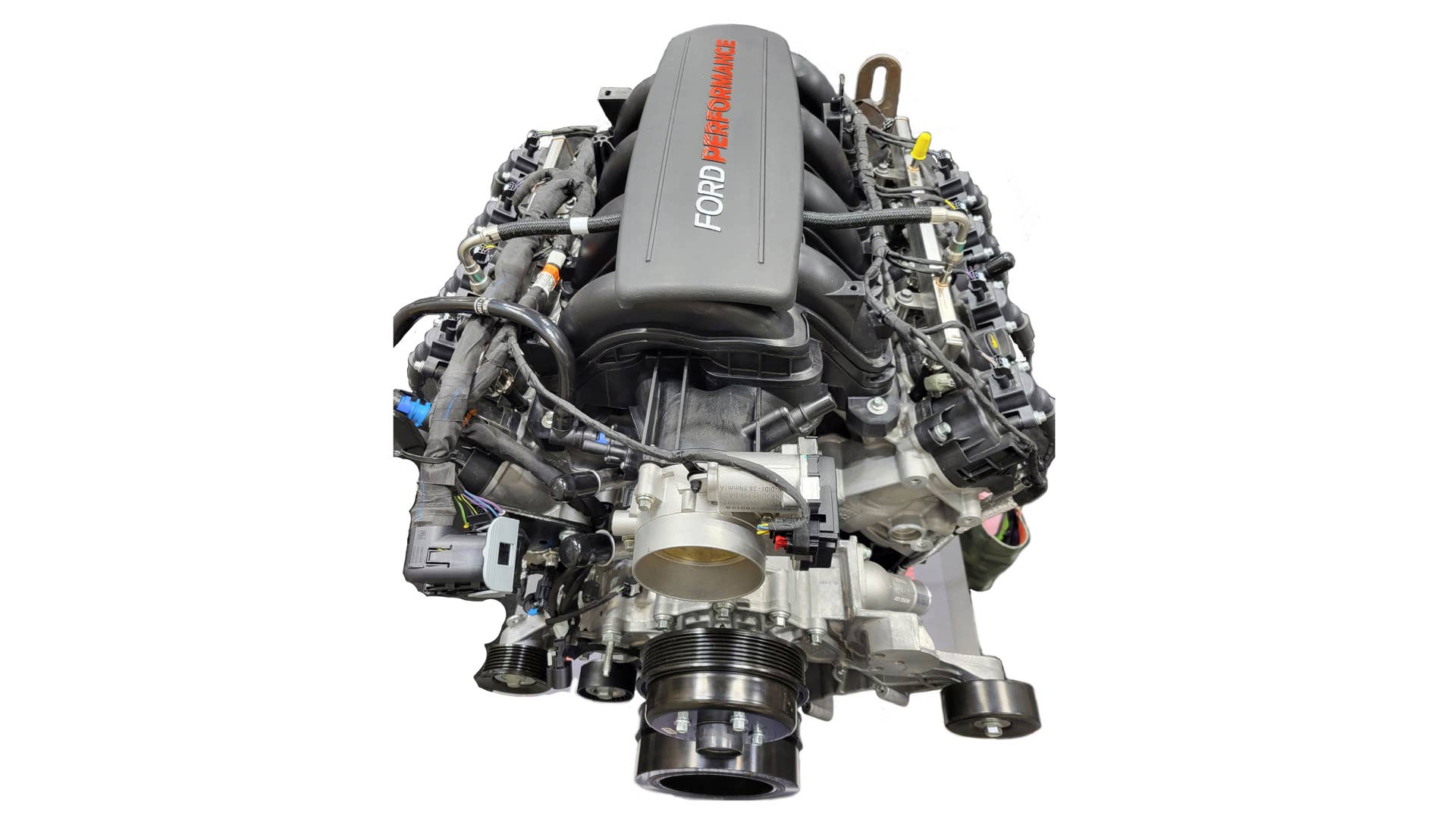 Megazilla 7.3-liter V8 crate engine with 615-hp starts at $22,995 ...