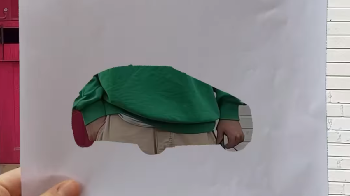 Mate Rimac's Project 3 Mobility robotaxi teased for the first time ...