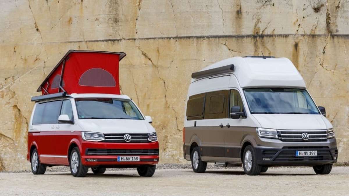 8 excellent minivans you can't buy in the United States - Autoblog