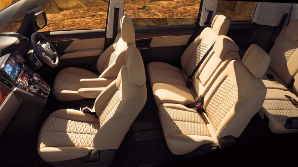 8 excellent minivans you can't buy in the United States - Autoblog