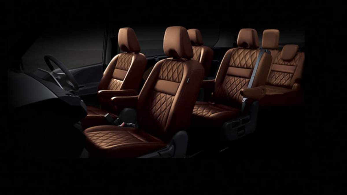 8 excellent minivans you can't buy in the United States - Autoblog