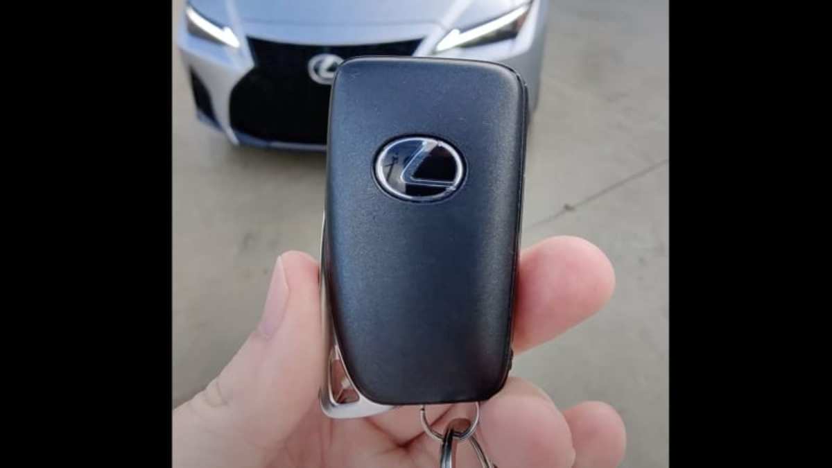 Key fob hot takes: The good, bad, pretty, ugly, strange and more - Autoblog