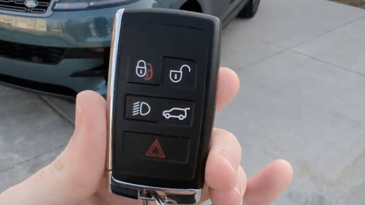 Key fob hot takes: The good, bad, pretty, ugly, strange and more - Autoblog