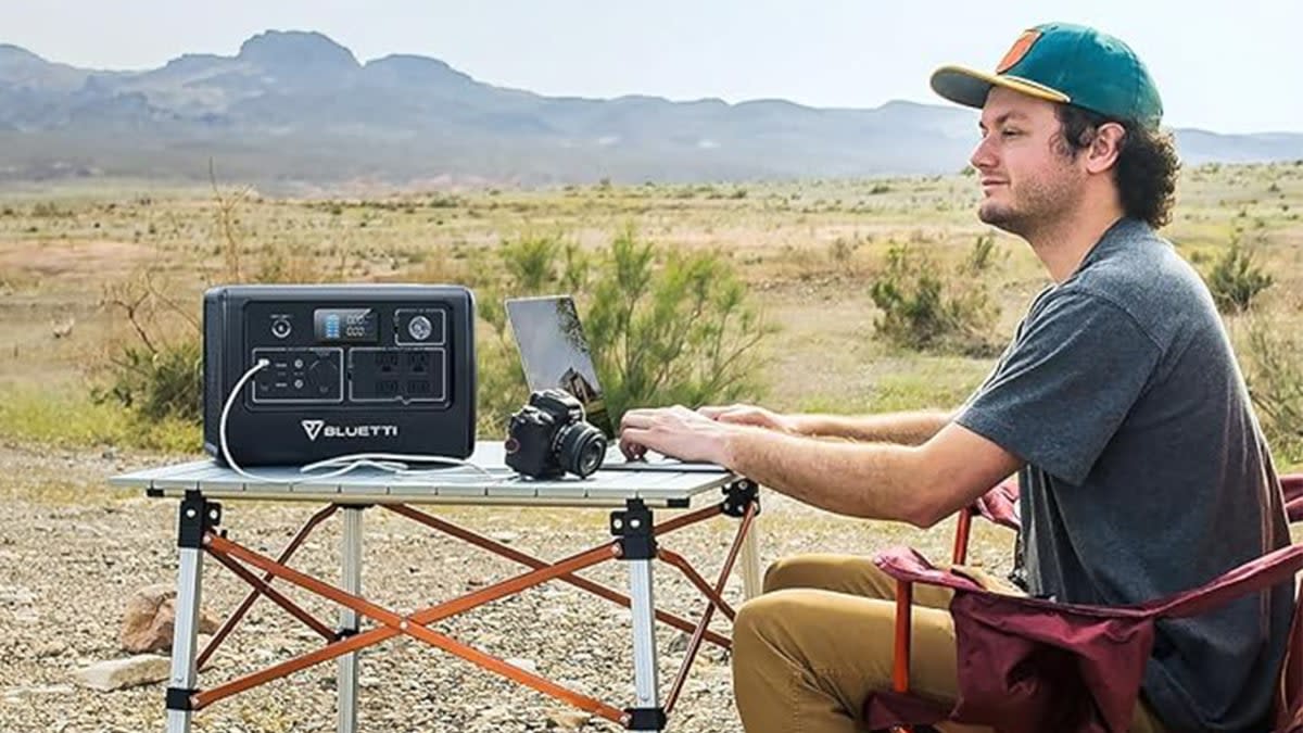 The best Prime Day deals on generators and power banks - Autoblog