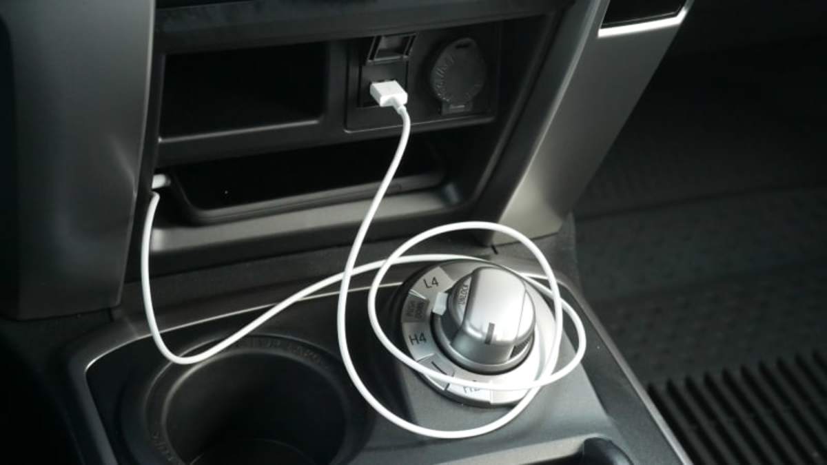 2024 Toyota 4Runner Review: The 15th and final year - Autoblog