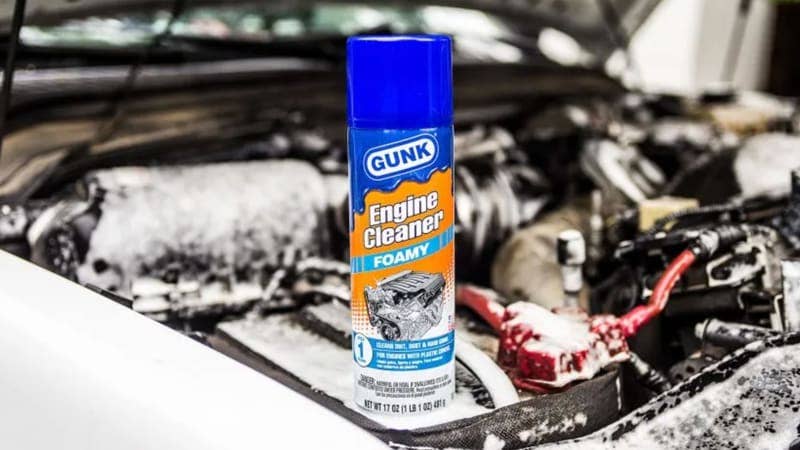 The best engine degreasers of 2024 - Autoblog
