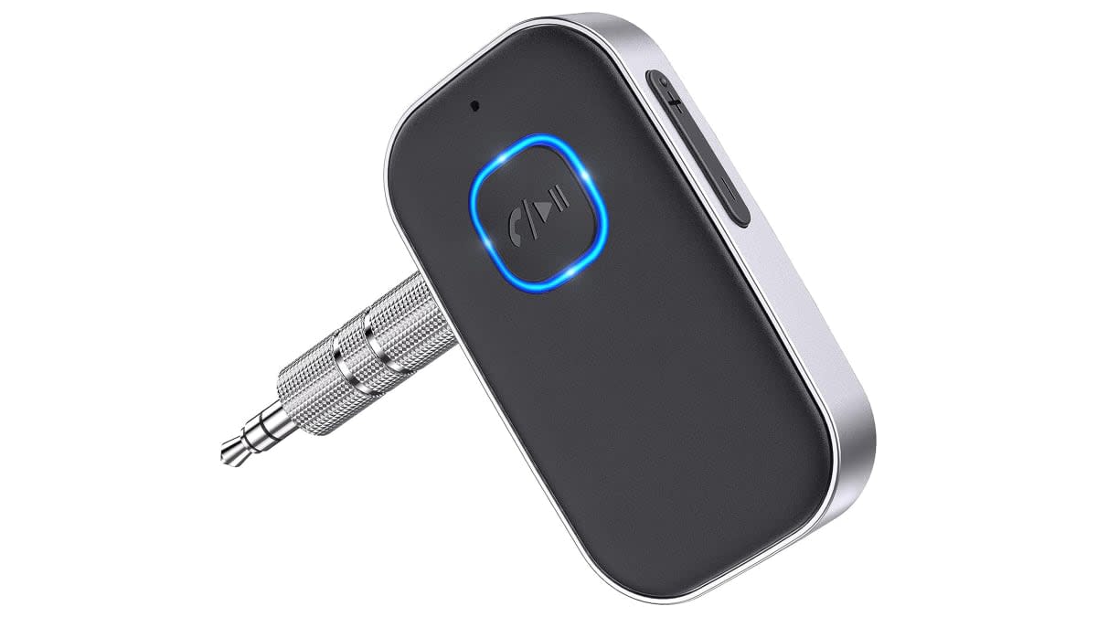 Best bluetooth for car radio store