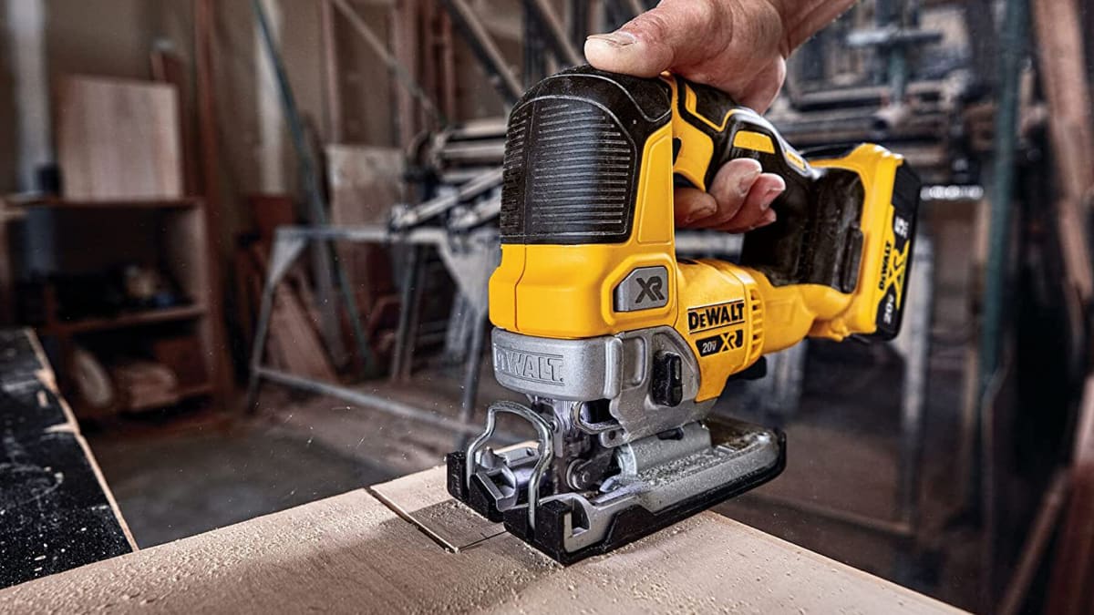 The best Amazon Prime Day tool deals to shop right now from DeWalt ...