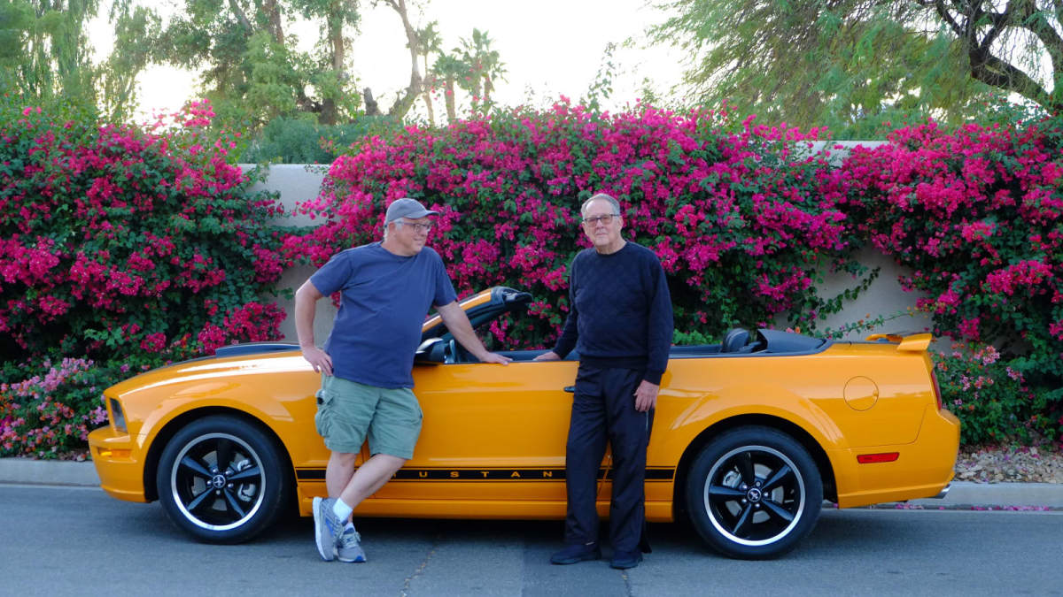 What the Autoblog staff drives: the ultimate editors' picks - Autoblog