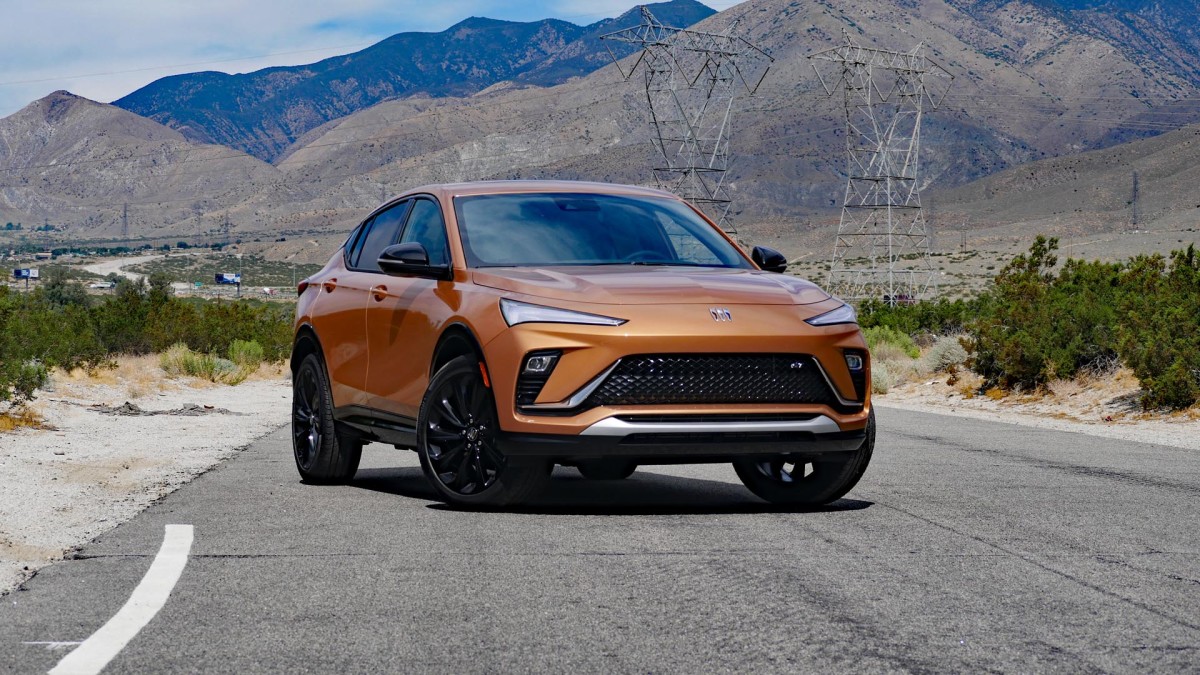 Best cheap SUVs: You don't have to pay a lot to get a lot - Autoblog