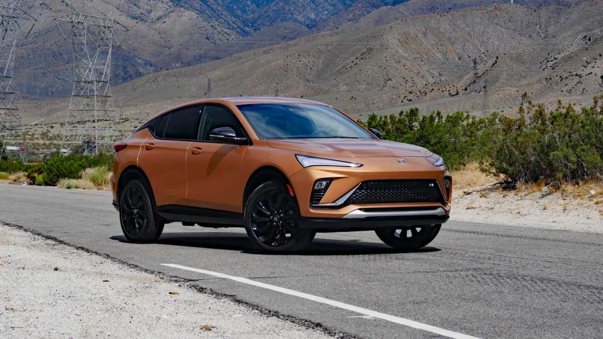 Best cheap SUVs: You don't have to pay a lot to get a lot - Autoblog