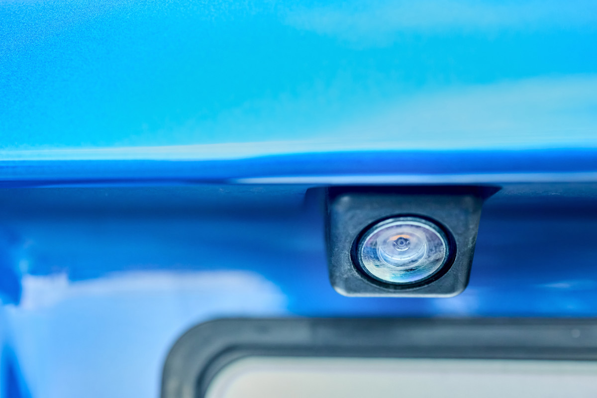 Best backup cameras of 2024 - Autoblog